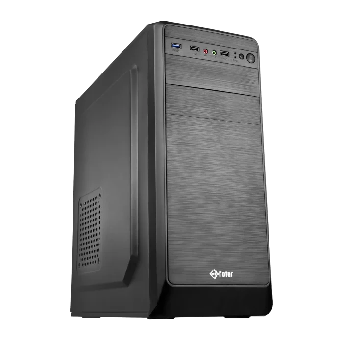 فاطر | طراحی و تولید سخت افزار کامپیوتر