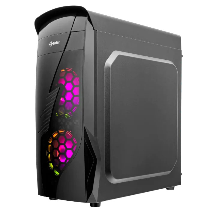 فاطر | طراحی و تولید سخت افزار کامپیوتر