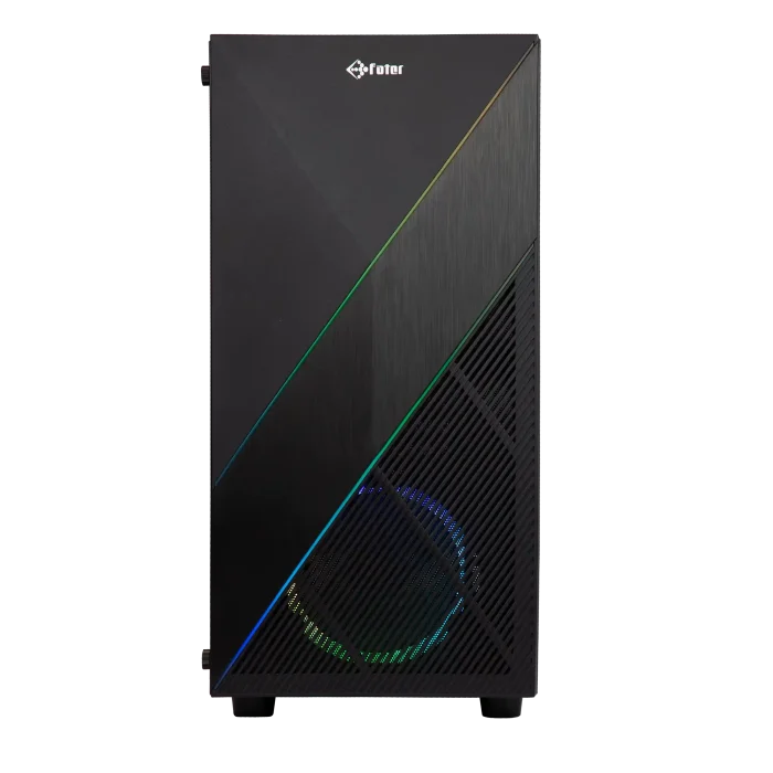 فاطر | طراحی و تولید سخت افزار کامپیوتر