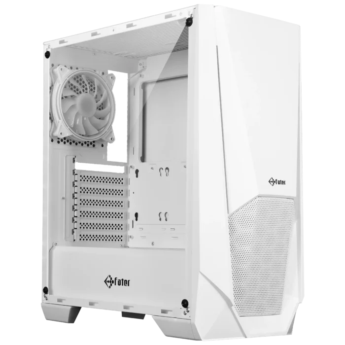 فاطر | طراحی و تولید سخت افزار کامپیوتر